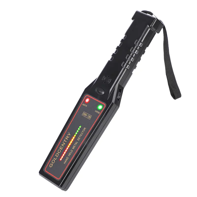 راکت بازرسی MD102 | camerafbi