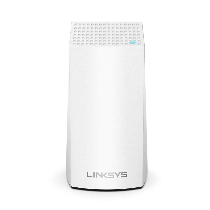 روتر لینکسیس مدل Linksys WHW01 AC1300 استوک